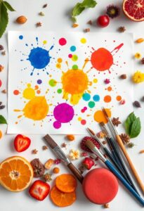 8 Best Scented Art Projects for Toddlers’ Senses